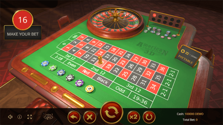 Los mejores juegos de casino online en Uruguay del 2025