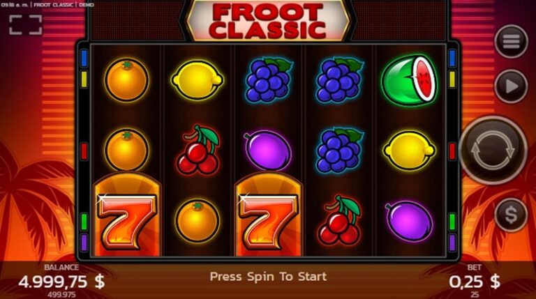 Juegos de tragamonedas online que pagan con dinero en 2025