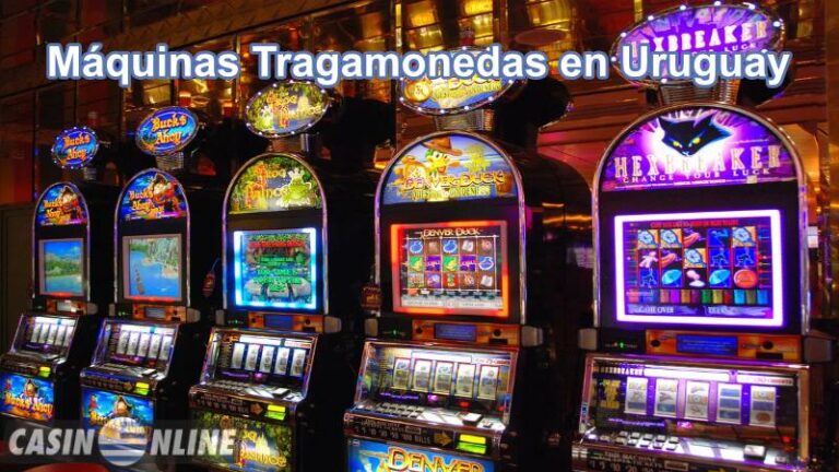 Juegos de tragamonedas online que pagan con dinero en 2025